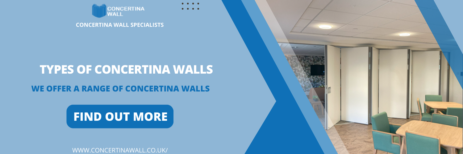 Concertina Wall – Best Concertina Wall Company